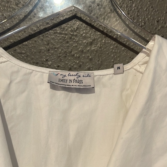 My Beachy Side | Dresses | Emily In Paris X My Beachy Side Nautique ...